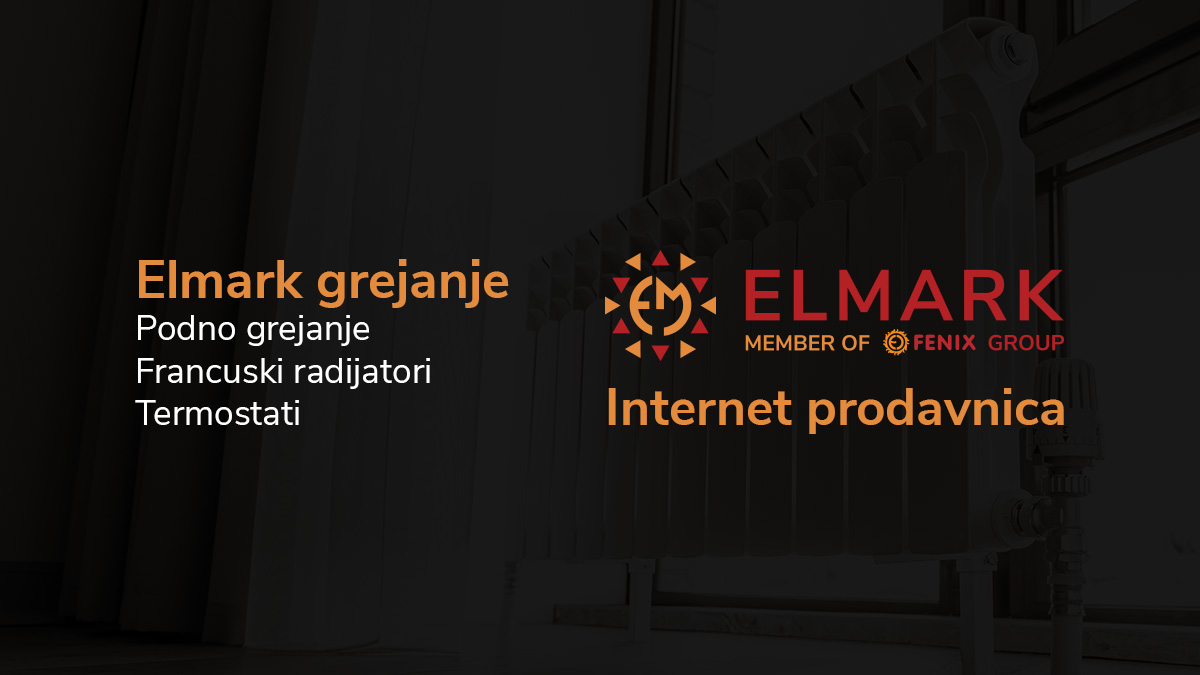 Za terase - Infracrveno grejanje